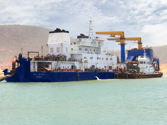 End to End Logistics