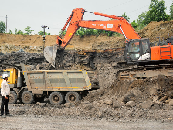 End to End Logistics